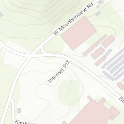 ArcGIS Web Application