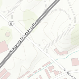 ArcGIS Web Application