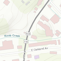 ArcGIS Web Application