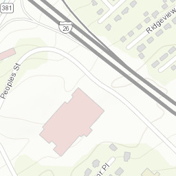 ArcGIS Web Application