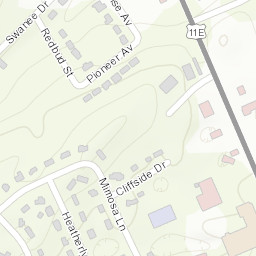 ArcGIS Web Application