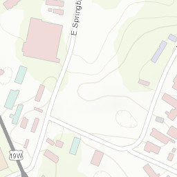 ArcGIS Web Application