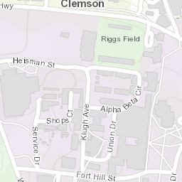 ArcGIS Web Application