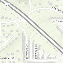 ArcGIS Web Application