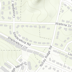 ArcGIS Web Application