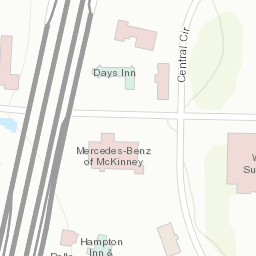 ArcGIS Web Application