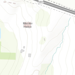 ArcGIS Web Application