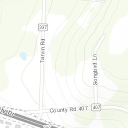 ArcGIS Web Application