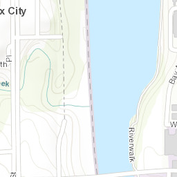 ArcGIS Web Application