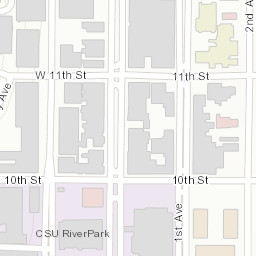 ArcGIS Web Application