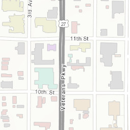 ArcGIS Web Application