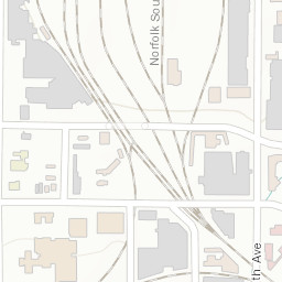 ArcGIS Web Application