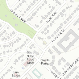 City of Bryan GIS, City of College Station, Texas Parks & Wildlife ...