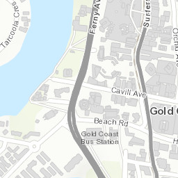 CoGC Infrastructure Assets Map