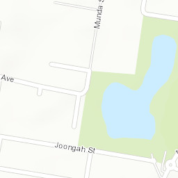 ArcGIS Web Application