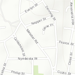 ArcGIS Web Application