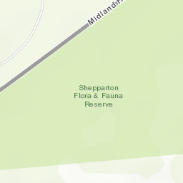 ArcGIS Web Application