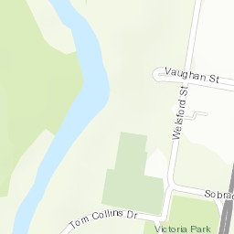 ArcGIS Web Application