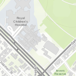 ArcGIS Web Application