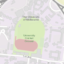 ArcGIS Web Application