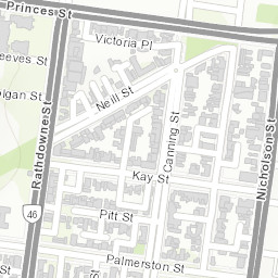 ArcGIS Web Application