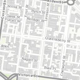 ArcGIS Web Application