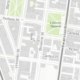 ArcGIS Web Application