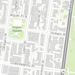 ArcGIS Web Application