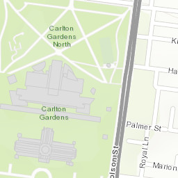 ArcGIS Web Application