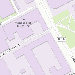 Esri UK, Esri, HERE, Garmin, INCREMENT P, USGS