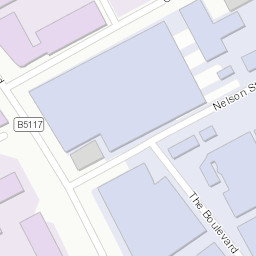 Esri UK, Esri, HERE, Garmin, INCREMENT P, USGS