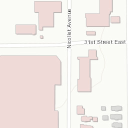 Public Information Map