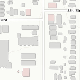 Public Information Map