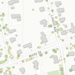 UMass Amherst, Town of Amherst, MassGIS, Esri Canada, Esri, HERE ...