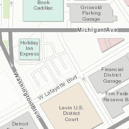 City of Windsor, SEMCOG, Esri Canada, Esri, HERE, Garmin, INCREMENT P ...