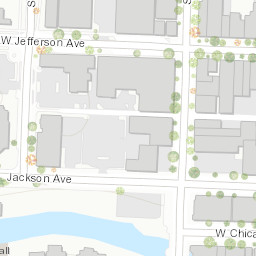 ArcGIS Web Application