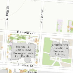 University of Wyoming, Bureau of Land Management, Esri, HERE, Garmin ...