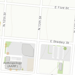 University of Wyoming, Bureau of Land Management, Esri, HERE, Garmin ...