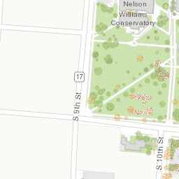 University of Wyoming, Bureau of Land Management, Esri, HERE, Garmin ...