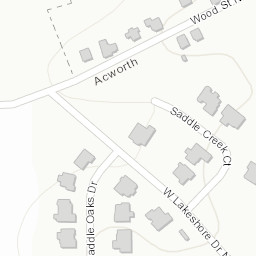 ArcGIS Web Application