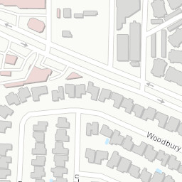 LA County Parcel Map Service