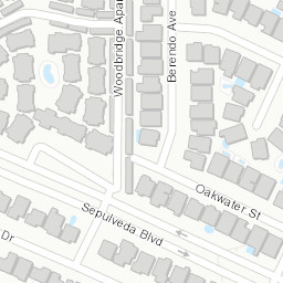 County of Los Angeles, Bureau of Land Management, Esri, HERE, Garmin ...