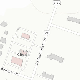 ArcGIS Web Application