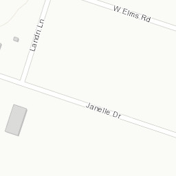 ArcGIS Web Application