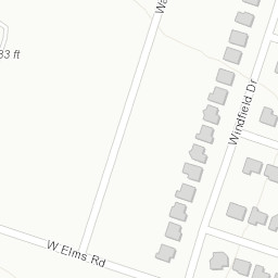 ArcGIS Web Application