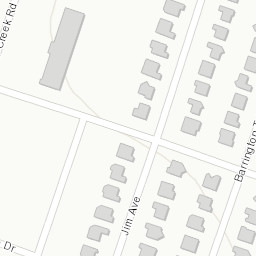 ArcGIS Web Application