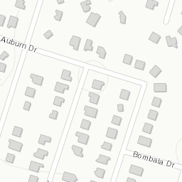 ArcGIS Web Application