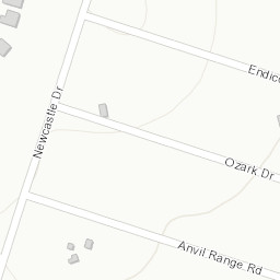 ArcGIS Web Application