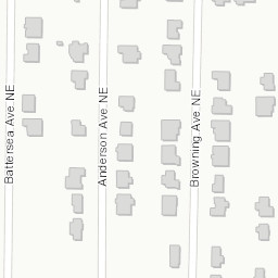 ArcGIS Web Application