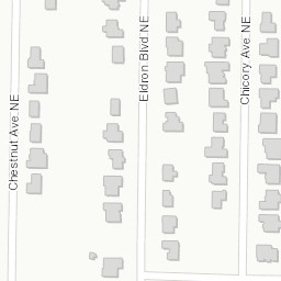 ArcGIS Web Application